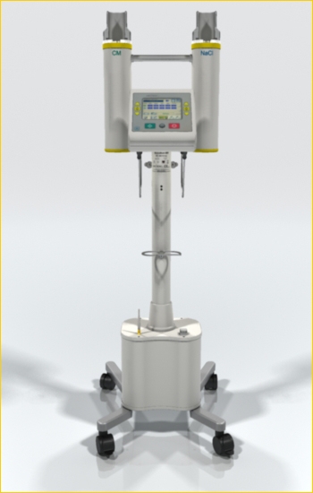 Accutron MR Injector MR880